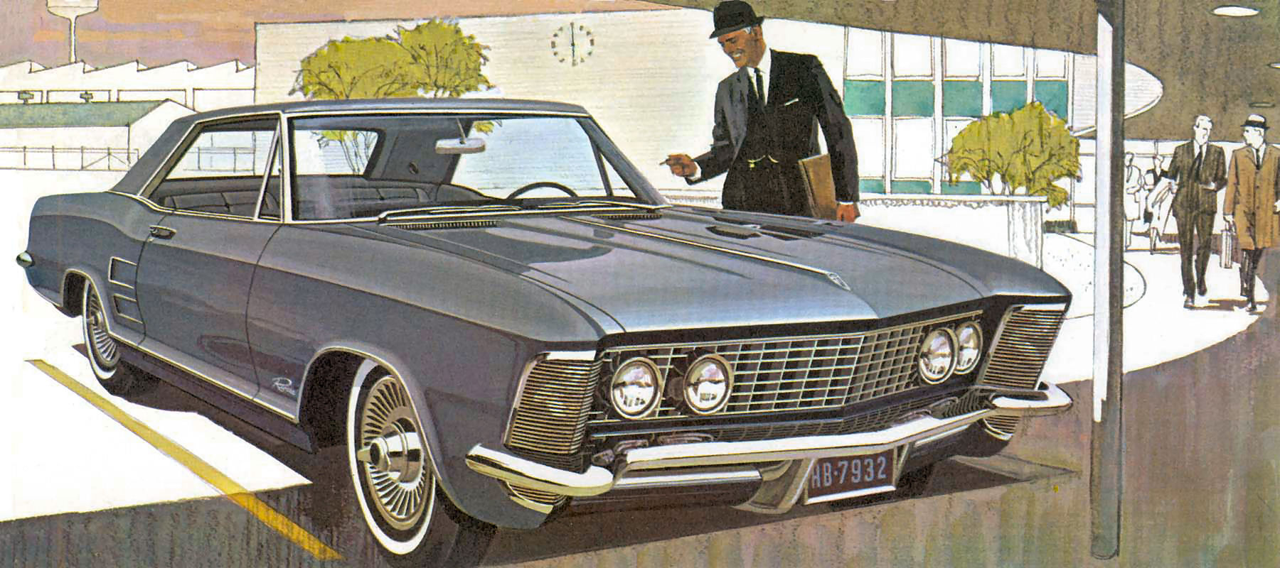 1963 GM Vehicle Lineup 1963-gm-vehicle-lineup